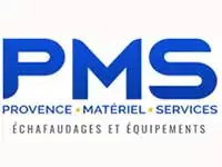 PMS (PROVENCE MATERIEL SERVICES) - Fédération des Entrepreneurs du Pays ...